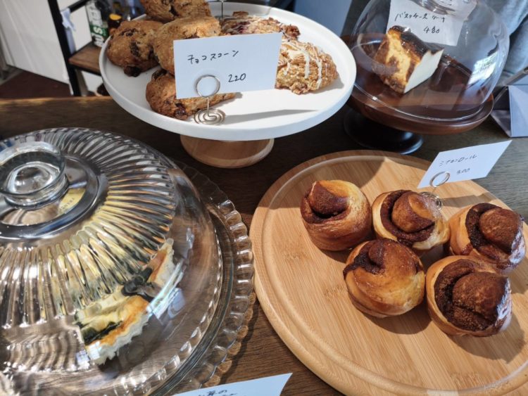 移転NEWOPEN！宮崎市花ヶ島【cafe integral（カフェインテグラル）】スイーツも美味しいオシャレなカフェ。 - ひじり～の孤独のグルメ（宮崎ランチ＆宮崎お買い得情報）