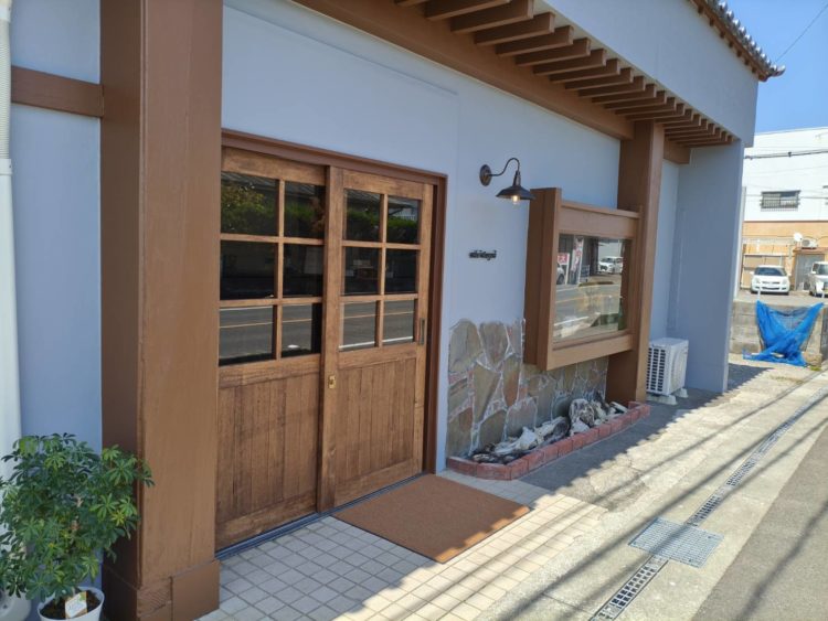 移転NEWOPEN！宮崎市花ヶ島【cafe integral（カフェインテグラル）】スイーツも美味しいオシャレなカフェ。 - ひじり～の孤独のグルメ（宮崎ランチ＆宮崎お買い得情報）