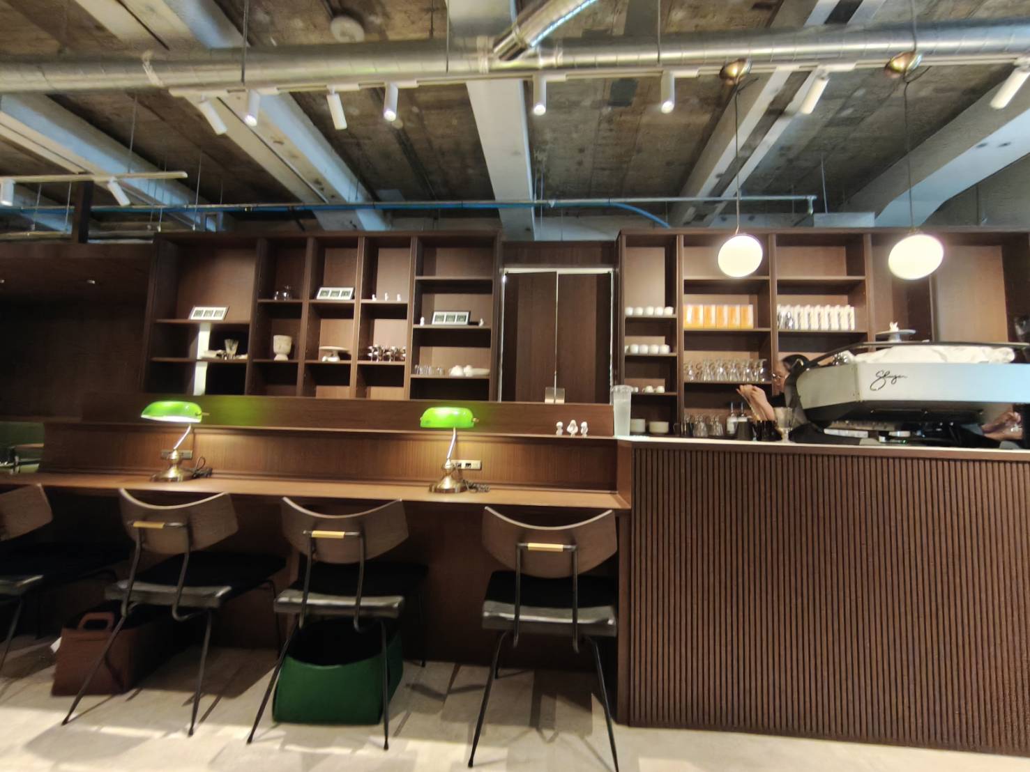 宮崎市高千穂通【KITSA】HAROW高千穂通のオシャレカフェ行ってみた♪ - ひじり～の孤独のグルメ（宮崎ランチ＆宮崎お買い得情報）