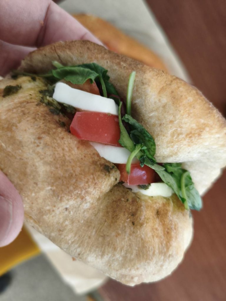 宮崎市清水【mocha bakery(もちゃベーカリー)】もっちもちで美味しい！朝から賑わう人気のパン屋さん行ってみた！ - ひじり～の孤独の ...